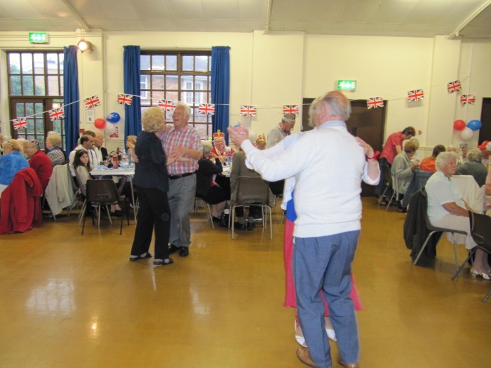 Photos - St James the Great, Birstall and Our Lady & St Nicholas, Wanlip
