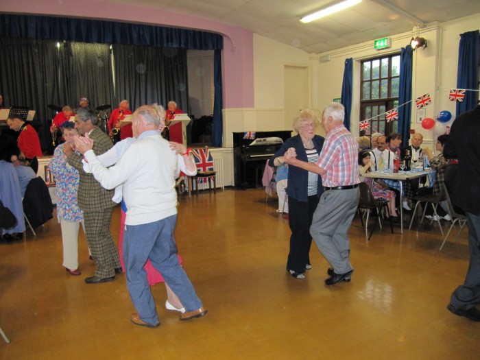 Photos - St James the Great, Birstall and Our Lady & St Nicholas, Wanlip
