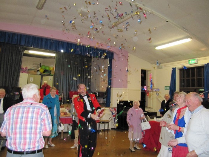 Photos - St James the Great, Birstall and Our Lady & St Nicholas, Wanlip