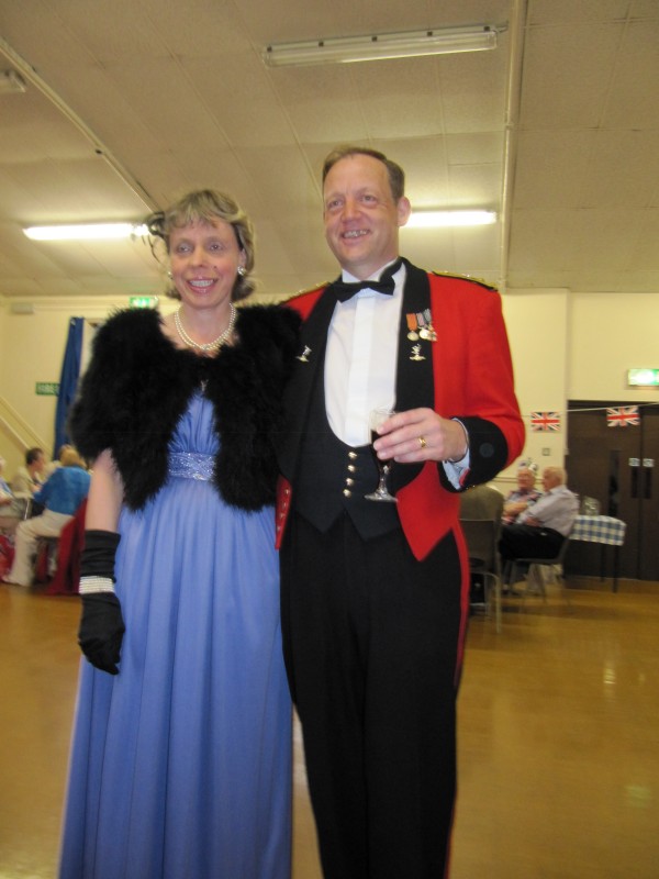 Photos - St James the Great, Birstall and Our Lady & St Nicholas, Wanlip