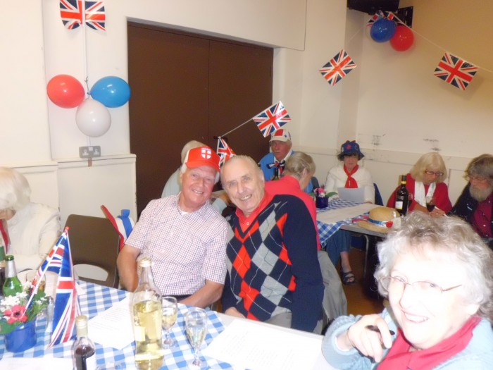 Photos - St James the Great, Birstall and Our Lady & St Nicholas, Wanlip
