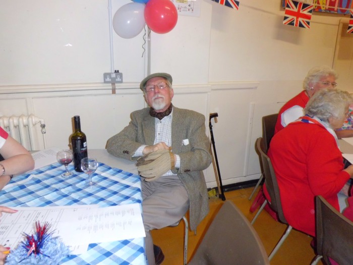 Photos - St James the Great, Birstall and Our Lady & St Nicholas, Wanlip