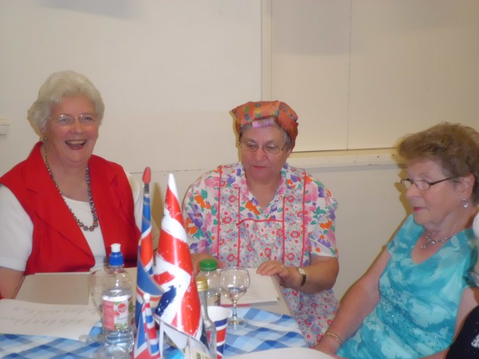 Photos - St James the Great, Birstall and Our Lady & St Nicholas, Wanlip