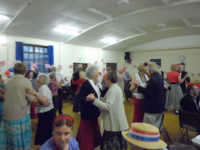 Photos - St James the Great, Birstall and Our Lady & St Nicholas, Wanlip