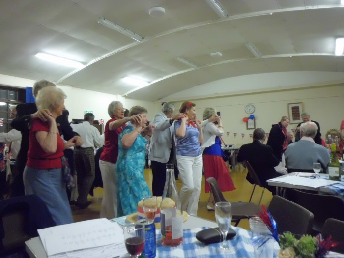 Photos - St James the Great, Birstall and Our Lady & St Nicholas, Wanlip