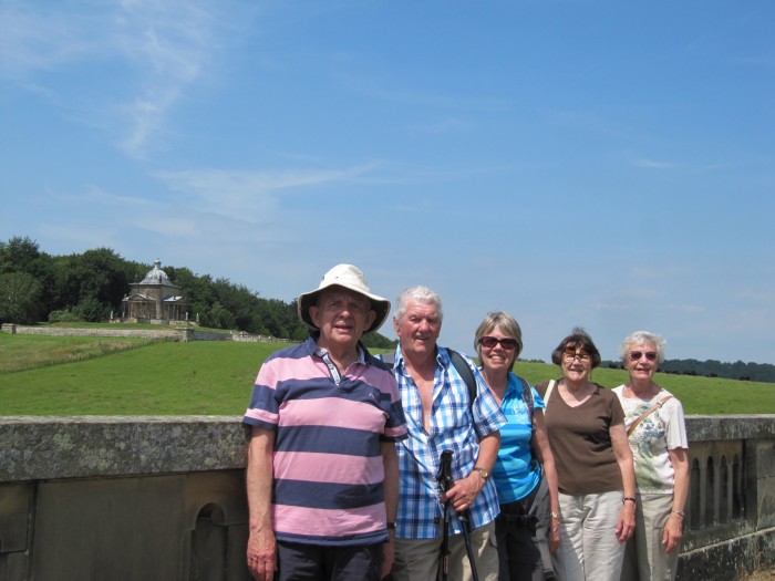 Photos - St James the Great, Birstall and Our Lady & St Nicholas, Wanlip